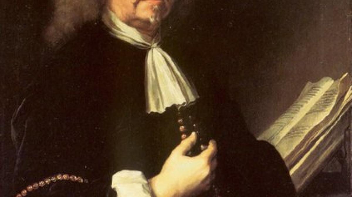 Ausstellung auf Gottorf über Adam Olearius und seine "Persiani