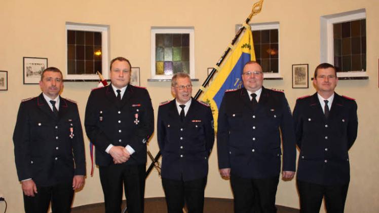 Die Wehr will im Stadtteil bleiben