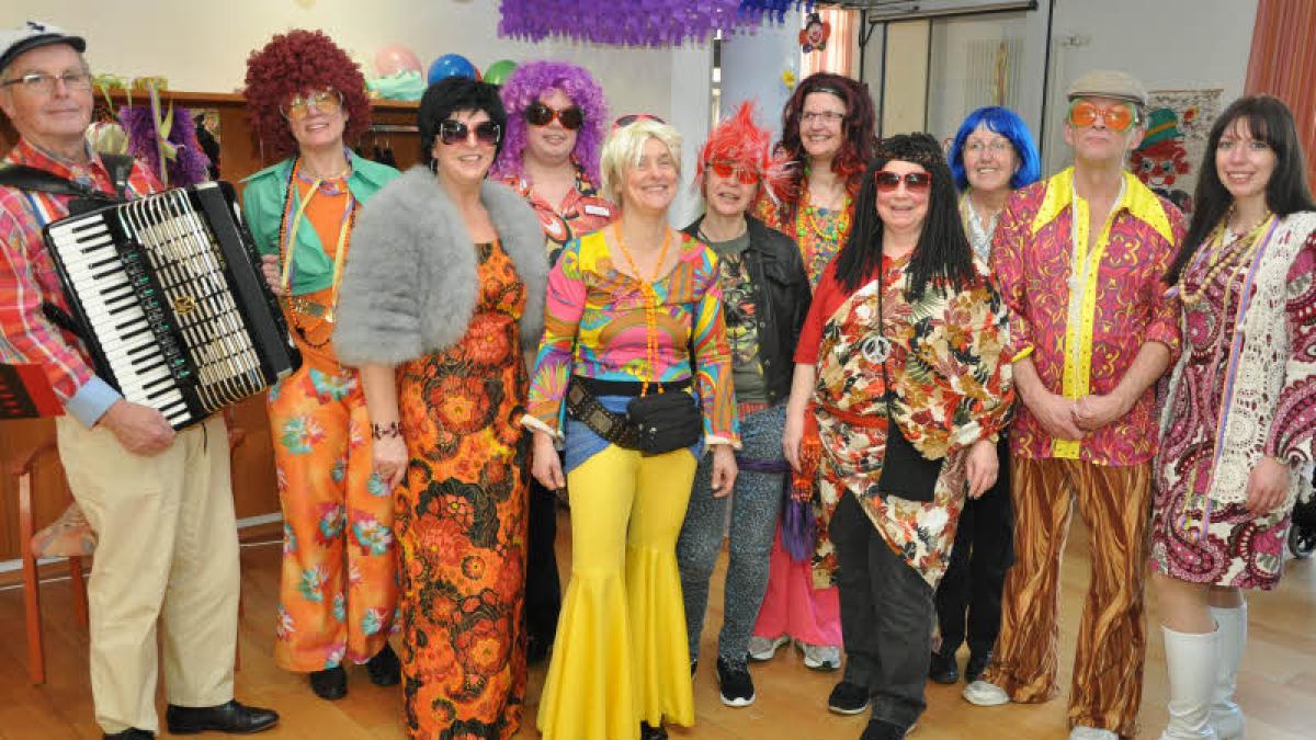 Zurück in die 70er Jahre | SHZ