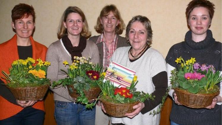 Jahreshauptversammlung: Veränderungen im Reit- und Fahrverein Boo