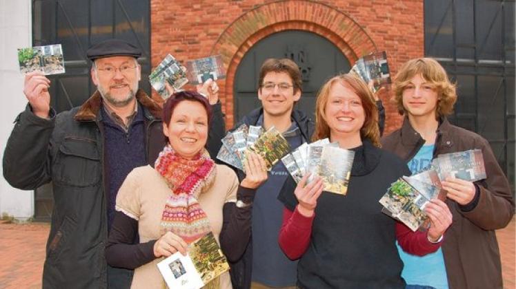 Spenden für Jugendreferenten