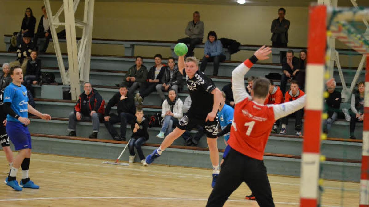 Eider Harde heiß auf Jung-Zebras | SHZ