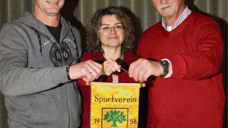 Ein durchwachsenes Jahr für den SV