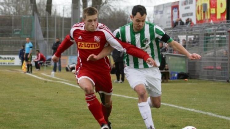 Nordtrio Lübeck, Kiel und HSV II feiert Siege