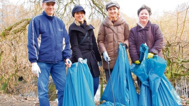 Fröhlicher Putz in Faldera | SHZ