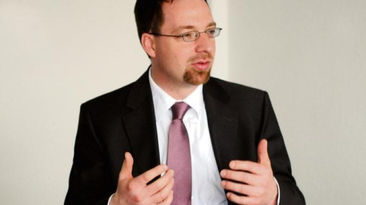 Der frische Wind soll weiter wehen