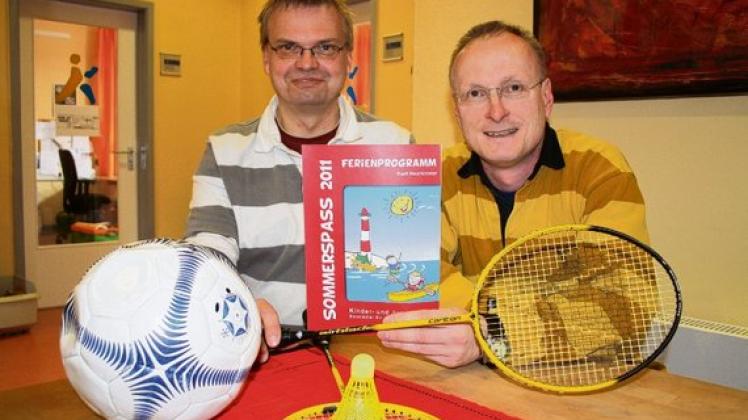 Weniger Angebote für Kinder