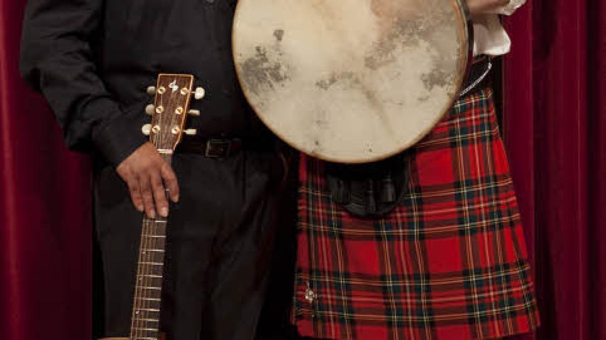 Echter schottischer „Hotch-Potch“ | SHZ