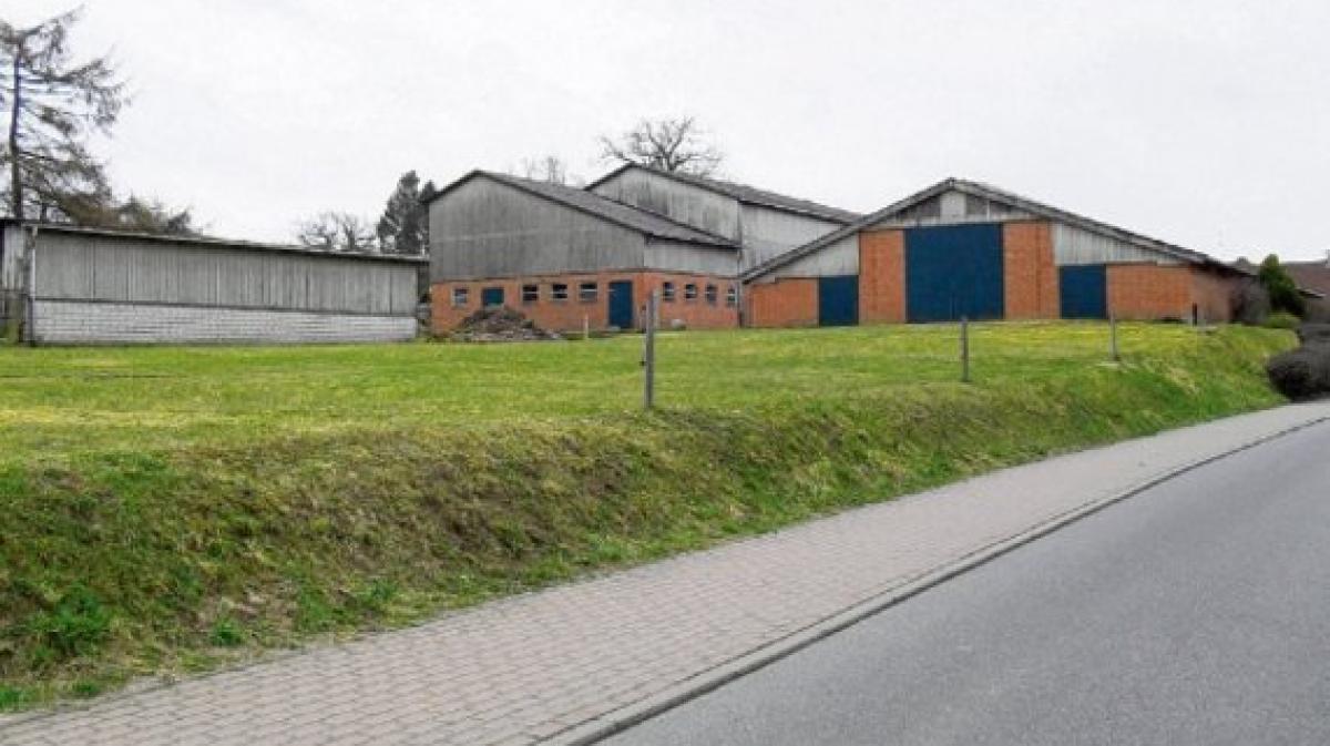 Politiker sehen Edeka-Aldi-Neubau als zukunftsweisend für Burg