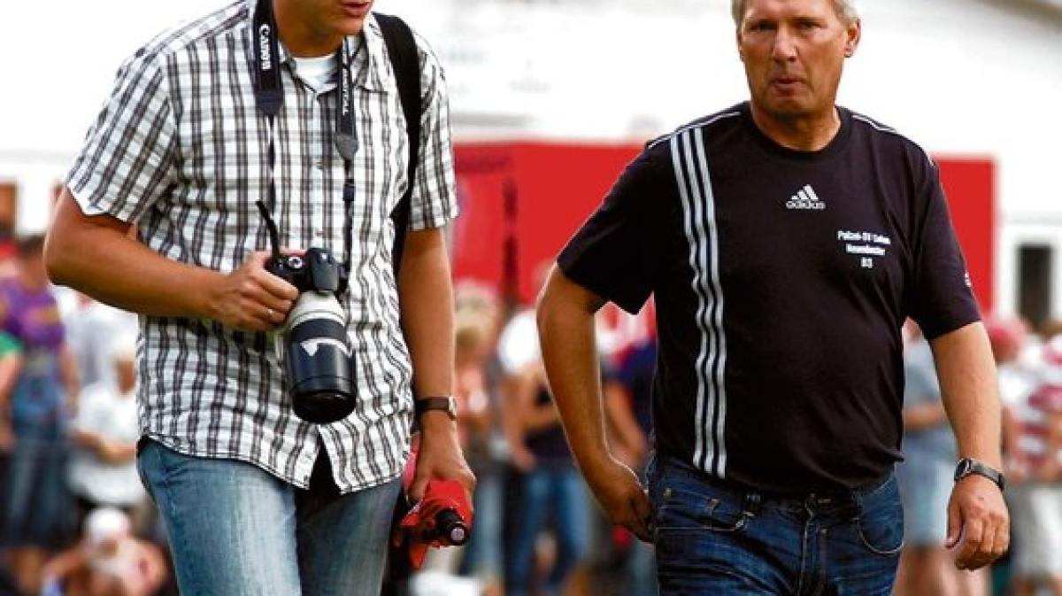 PSV: Heitmann zieht die Notbremse