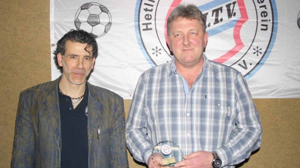 Der Hetlinger MTV auf der Erfolgsspur