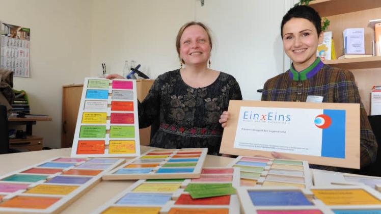 Per Ratenvertrag in die Schuldenfalle | SHZ