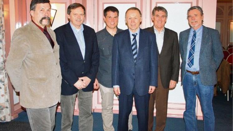 Nautischer Verein überlegt neue Regelung für "Navigare"-Preis