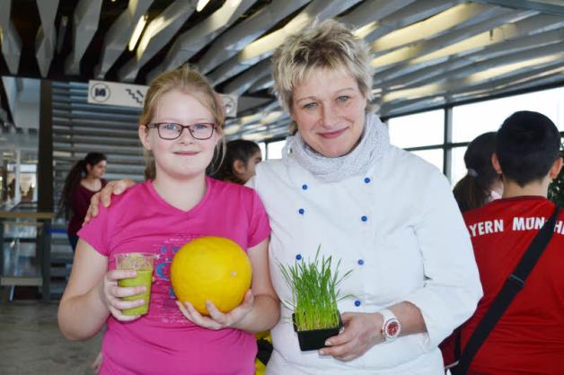 Rotary schenkt Kids Fitnesstag | SVZ