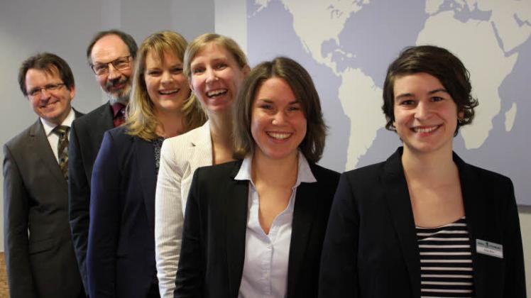 Mehr Ansprechpartner für Asylbewerber