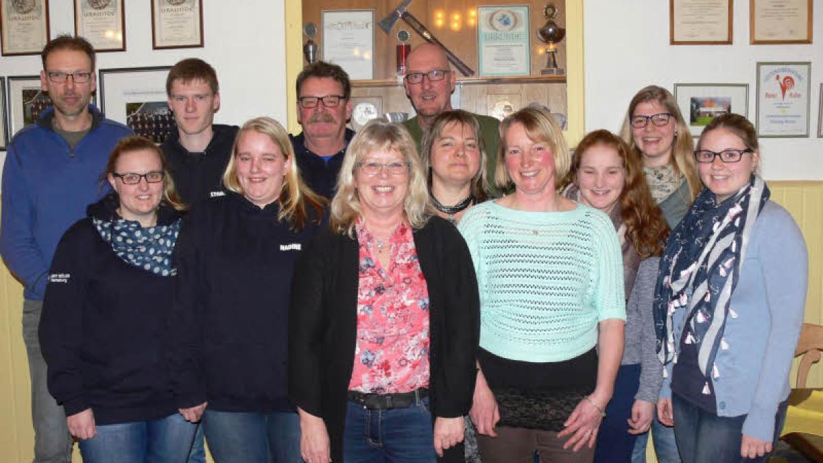 Sportliche Erfolge und steigende Mitgliederzahlen bei der DLRG