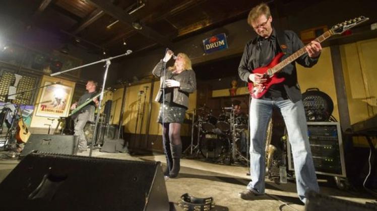 80er-Jahre-Rock erfolgreich wie eh und je