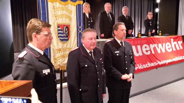 Zahl der Malenter Feuerwehrleute steigt weiter