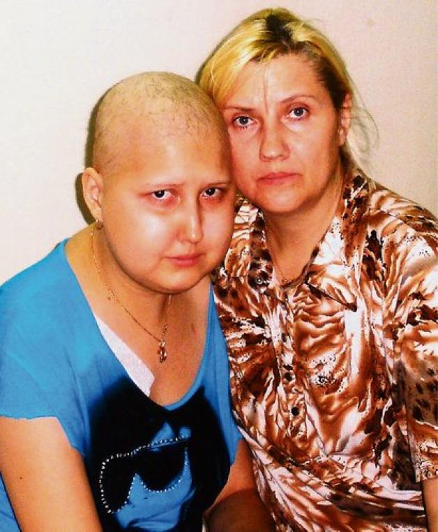 Tschernobyl-Opfer hofft auf die Hilfe der Schleswig-Holsteiner | SHZ