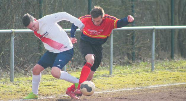 Spitzenreiter setzt sich souverän durch