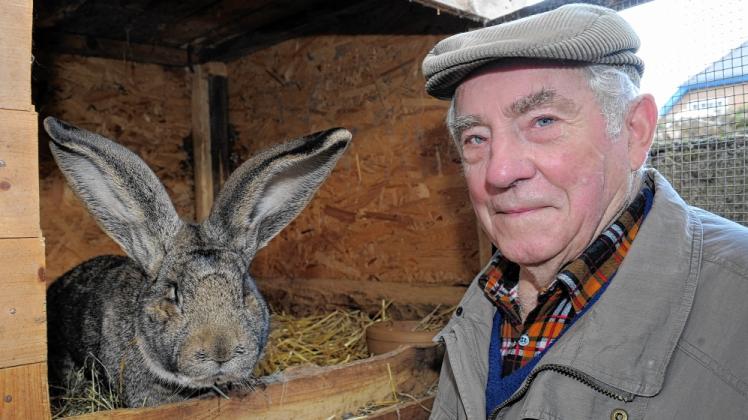 Verstärkung für den Osterhasen