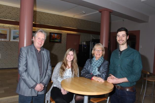 Im Fokus: Deutsch als Zweitsprache