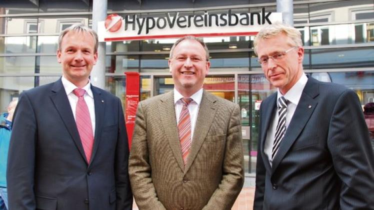 HypoVereinsbank: "Kunden investieren wieder in Sachwerte"