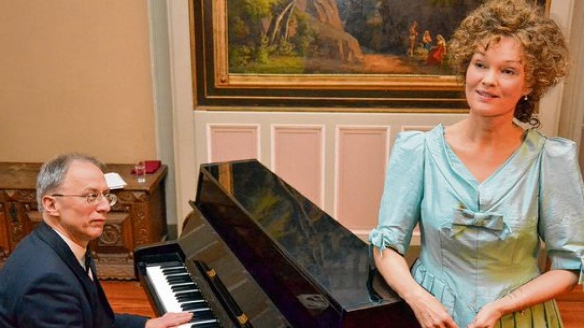 Eine musikalische Reise durch Europa