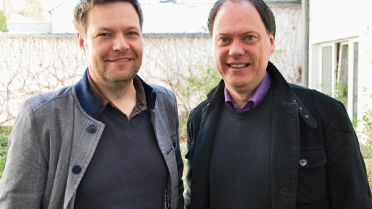 Grüne wollen Gesundheitstherme ohne Risiko für die Stadt Schle