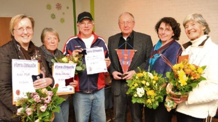 Neue Angebote sollen Sportler locken