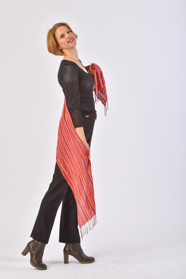 Das sind die Top Models 2016 | SHZ