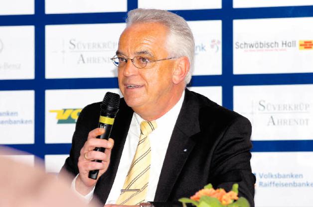 Matthias Lau soll aus dem Aufsichtsrat abberufen werden