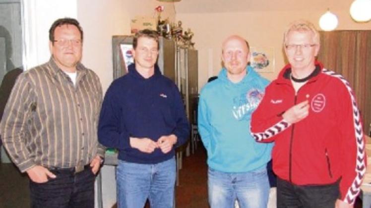 Große Spartenvielfalt beim SV Hüttener Berge