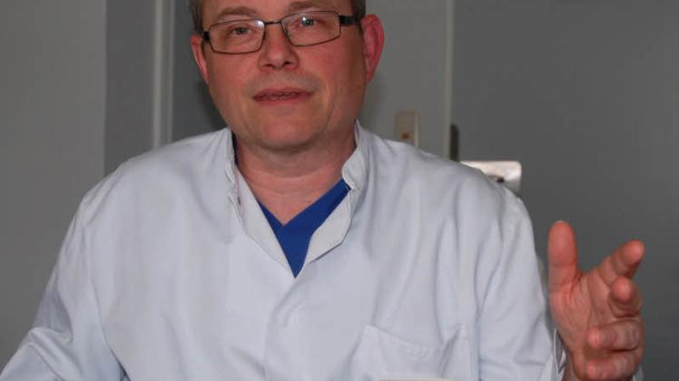 Helios: Chefärzte wehren sich gegen Kritik