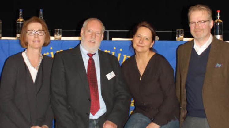 „Wir sind keine Spaß-Friesen“