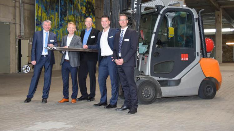 Verkehrsfluss bleibt auf der Strecke | SHZ