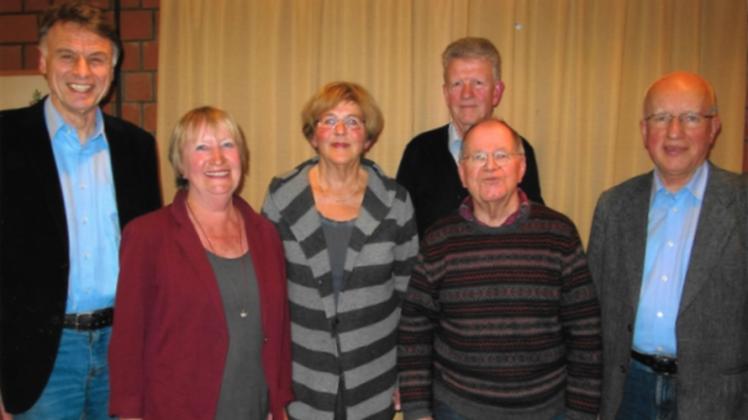 Eva Rabe ist neu im Vorstand