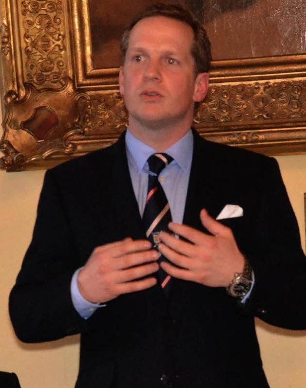 Prachthotel mit Tradition und Charme