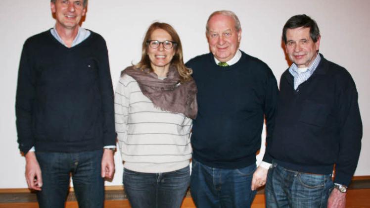 Widerstand gegen Kiesabbau wächst