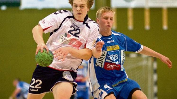 Nach 23 Jahren wieder viertklassig