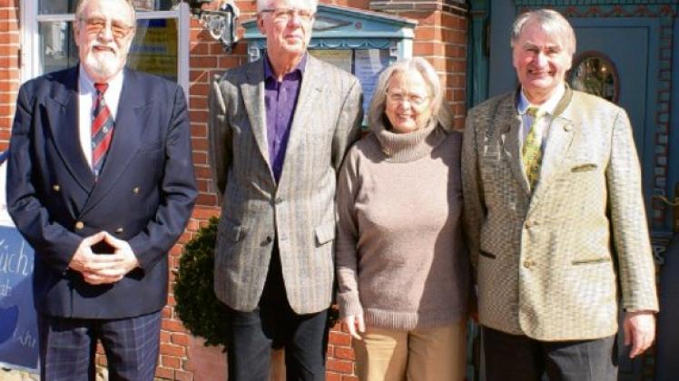 Angebote der Senioren-Union kommen gut an