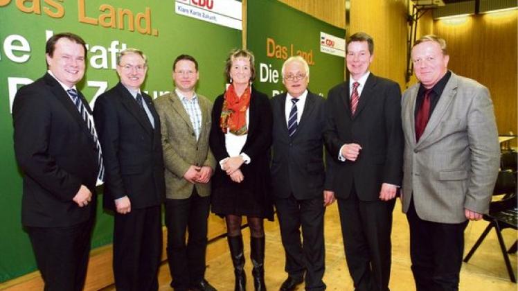 Die Rückkehr des Werner Kalinka | SHZ