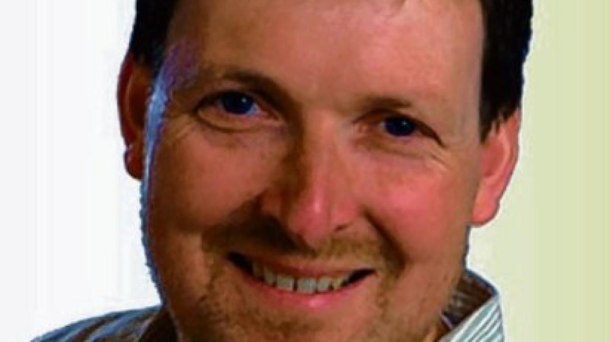Oliver Ewald ist neuer Chef der Sylter CDU