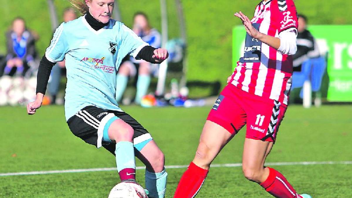 FCU-Frauen fühlen sich verpfiffen