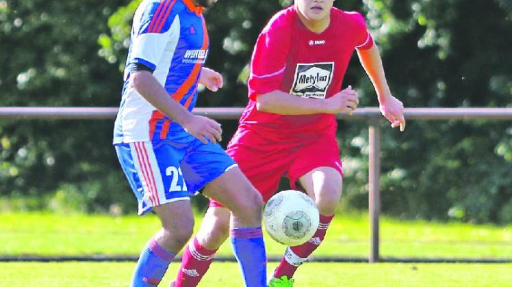 Jopp-Elf besteht Reifeprüfung | SHZ