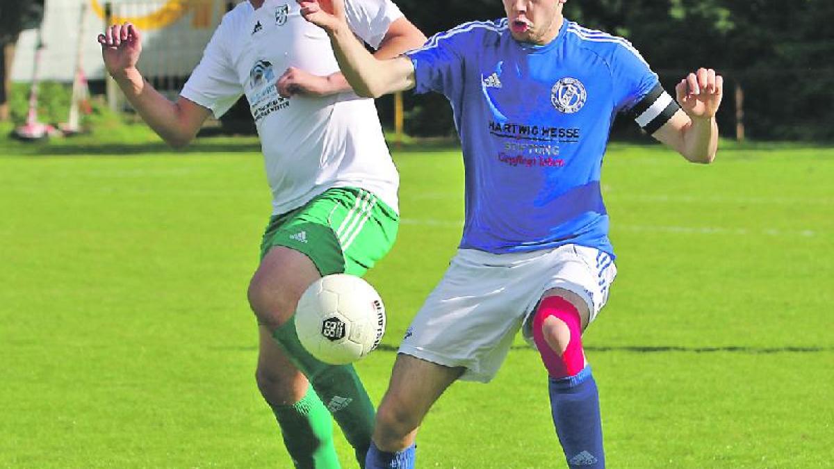 Schümann entscheidet