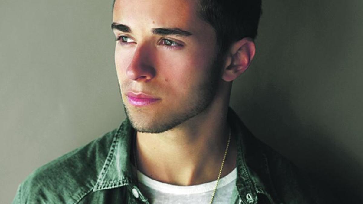 Rapper-Talent aus den USA