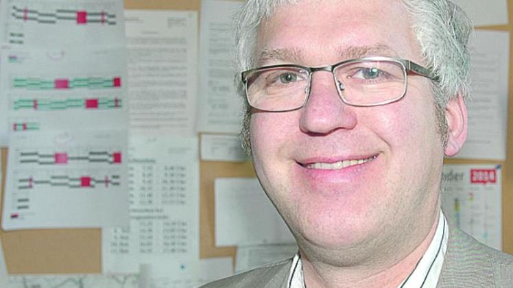 Stroh begrüßt uneinheitliche Klassen