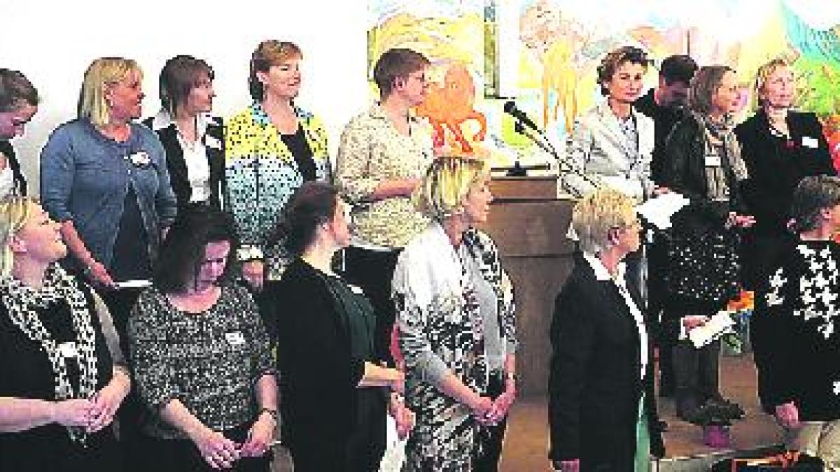 Das lange Warten hat nun ein Ende