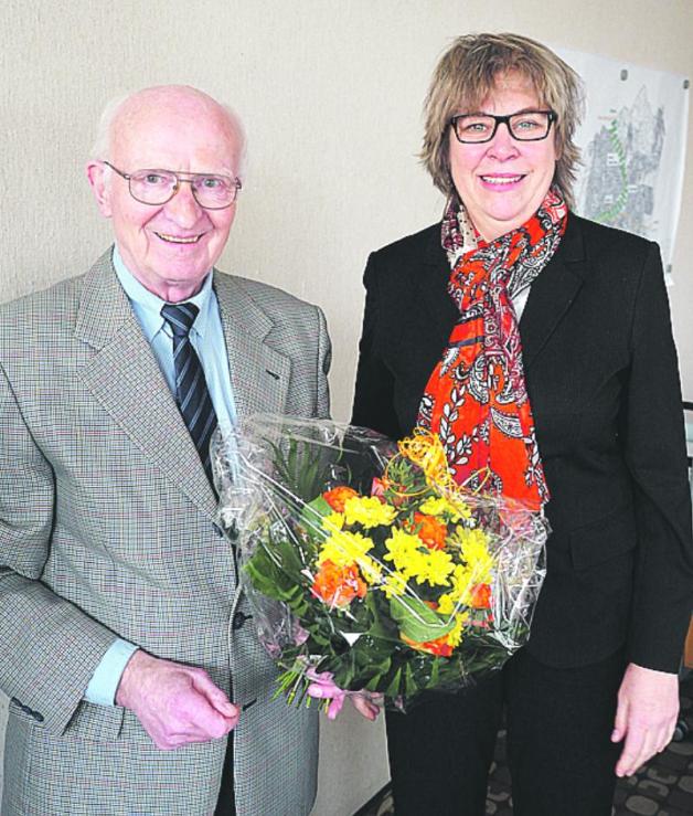 Staack bleibt auf der Brücke Kapitän | SHZ